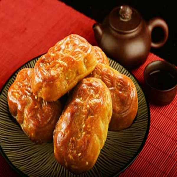 潮州腐乳饼详细介绍特点 历史 潮州特产 特色谷