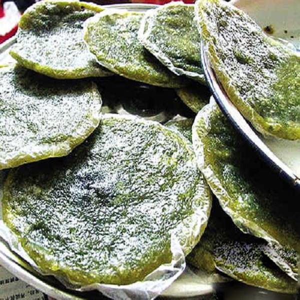 乒乓粿详细介绍特点 历史 揭阳特产 特色谷