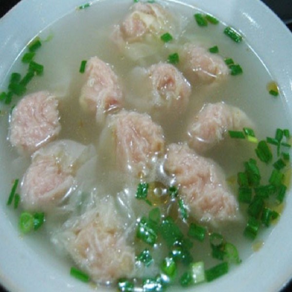 西天尾扁食详细介绍历史 莆田特产 特色谷