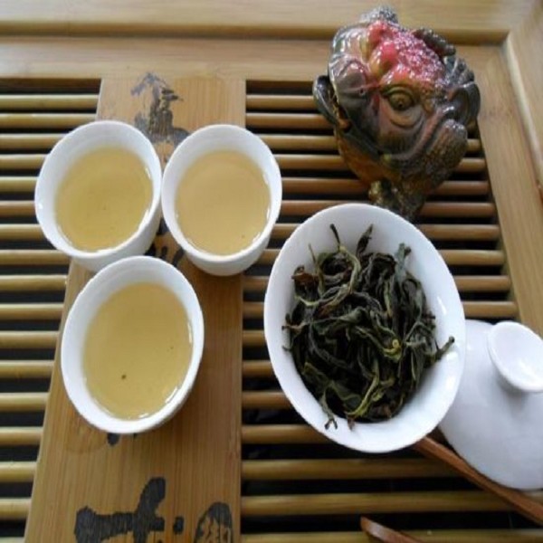闽北水仙详细介绍特点 历史 南平特产 特色谷