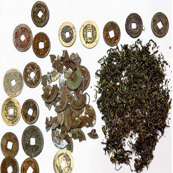 邵武碎铜茶详细介绍特点 历史 邵武特产 特色谷