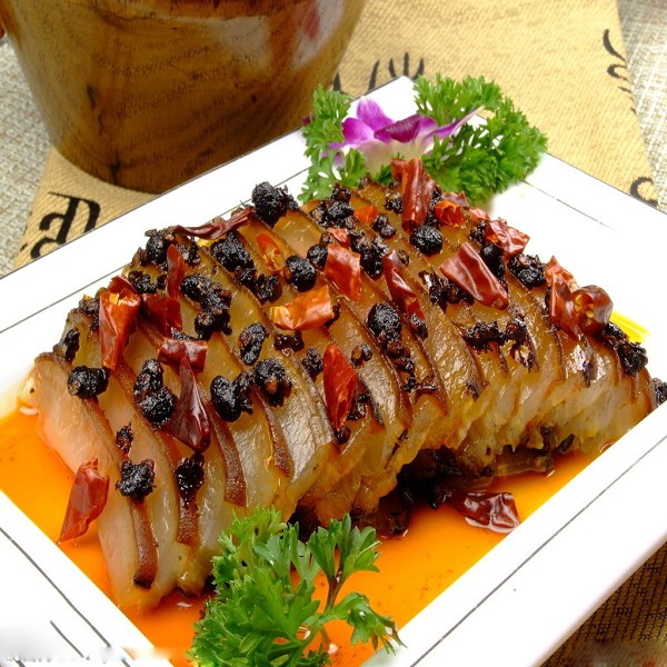 万家腊肉详细介绍特点 历史 攀枝花特产 特色谷