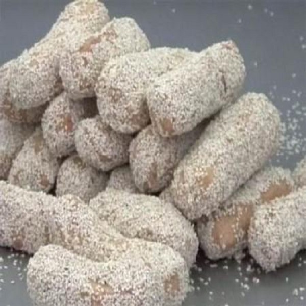 三原蓼花糖详细介绍历史 三原特产 特色谷