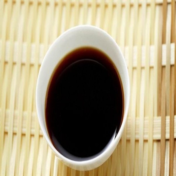 梓山酱油详细介绍特点 历史 于都特产 特色谷