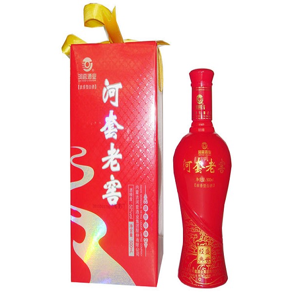 河套老窖详细介绍特点 历史 巴彦淖尔特产 特色谷
