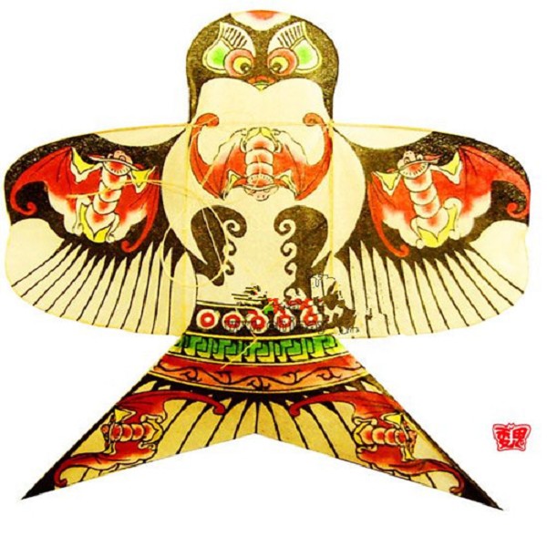 风筝魏详细介绍特点 历史 静海特产 特色谷