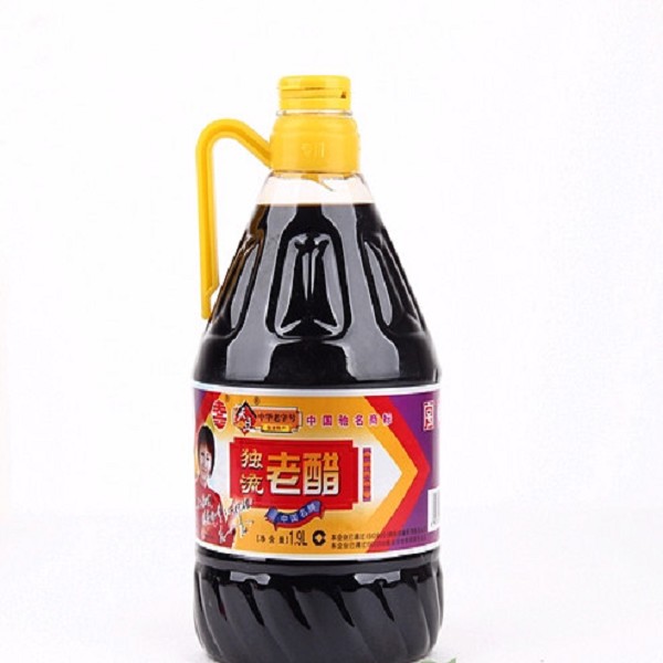 独流老醋详细介绍特点 历史 静海特产 特色谷