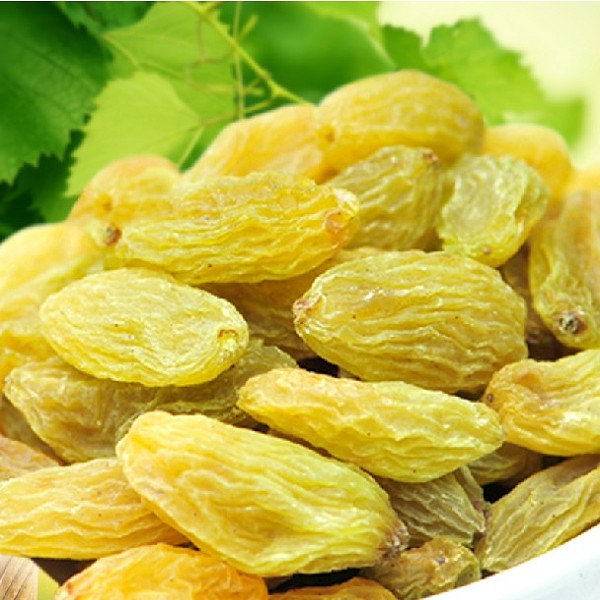 王中王葡萄干详细介绍特点 吐鲁番特产 特色谷