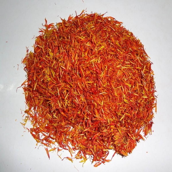 新疆红花详细介绍特点 历史 新疆特产 特色谷