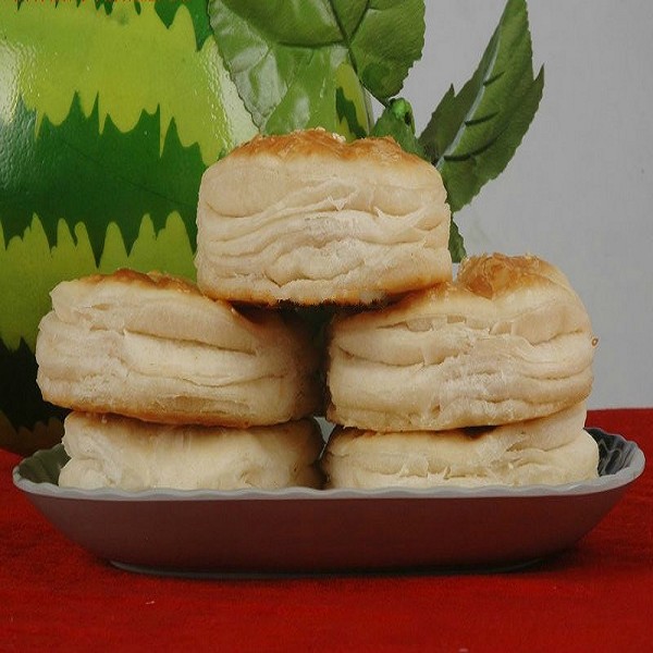 罗汉饼详细介绍特点 历史 冠县特产 特色谷