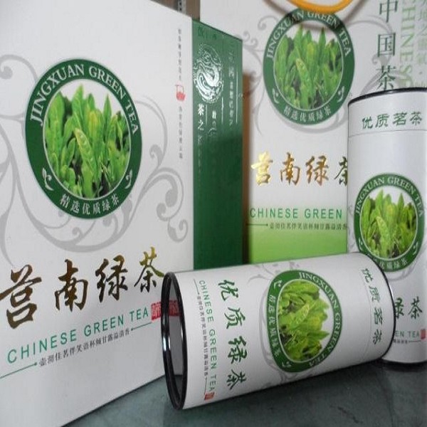 莒南绿茶详细介绍特点 莒南特产 特色谷
