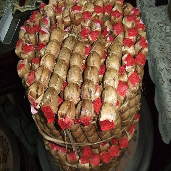 紫金竹壳茶详细介绍特点 历史 紫金特产 特色谷