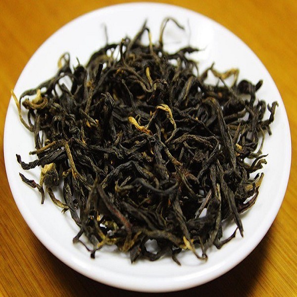 英德红茶详细介绍特点 历史 鉴别 英德特产 特色谷