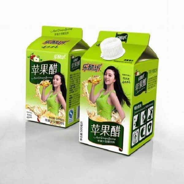 乐醋坊苹果醋详细介绍特点 中山特产 特色谷
