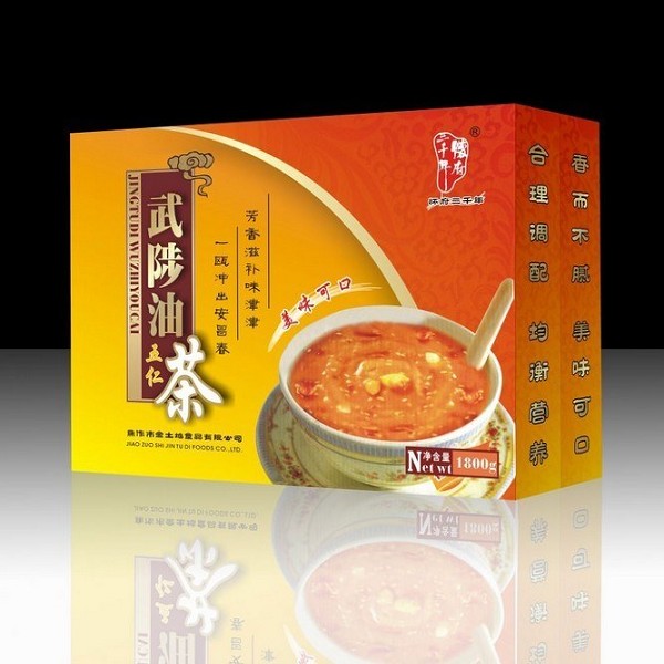 武陟油茶详细介绍特点 历史 武陟特产 特色谷
