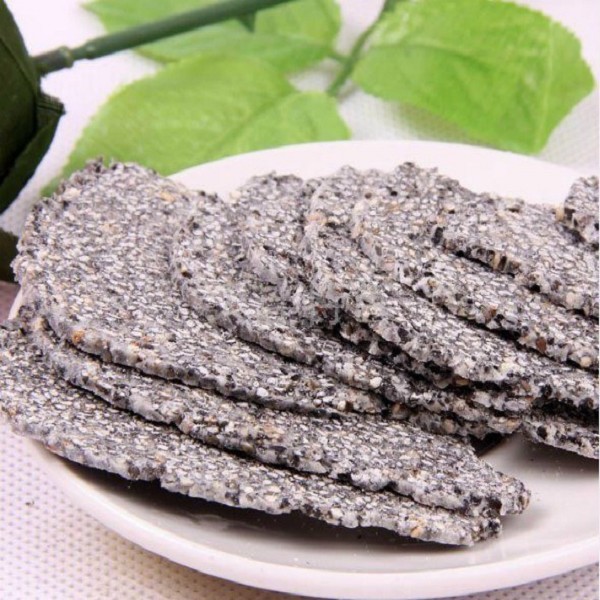 孝感麻糖详细介绍特点 历史 孝感特产 特色谷