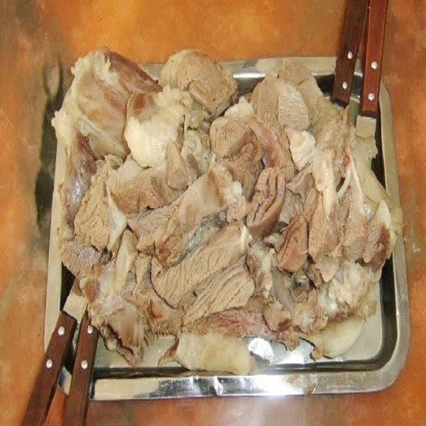 东乡羊肉详细介绍特点 历史 扬中特产 特色谷