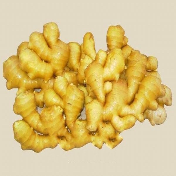 来凤凤头姜详细介绍特点 来凤特产 特色谷