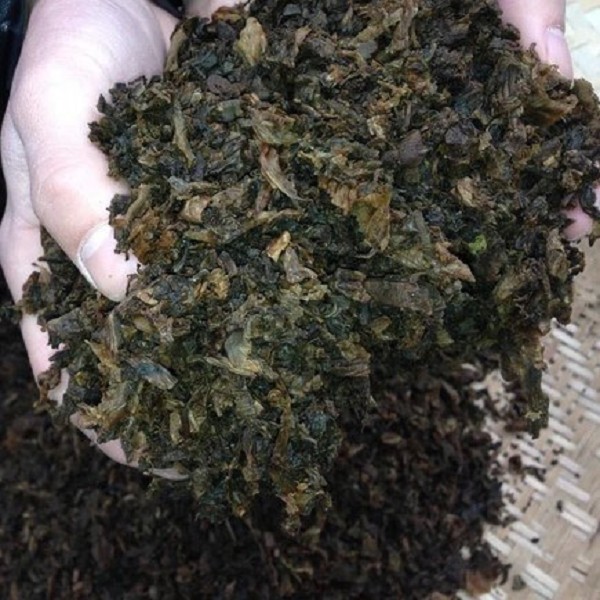 乌干菜详细介绍特点 历史 绍兴特产 特色谷