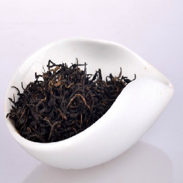 越红工夫茶详细介绍特点 历史 绍兴特产 特色谷