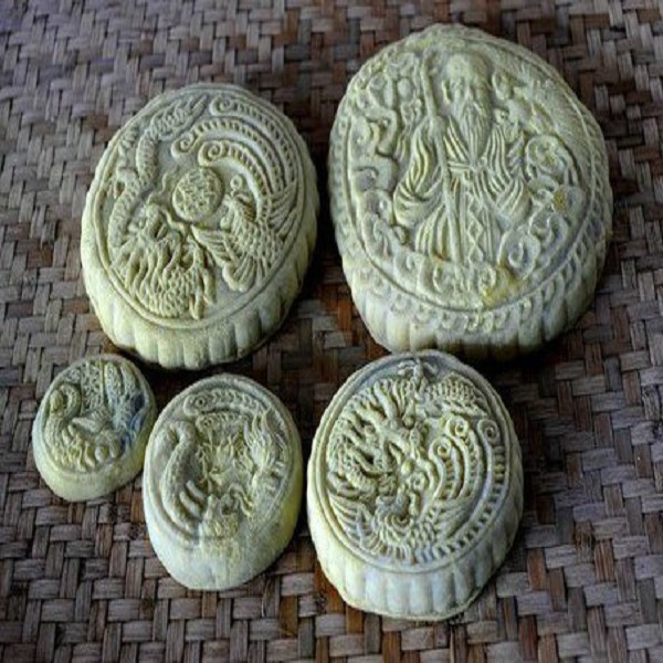 龙凤金团详细介绍特点 历史 宁波特产 特色谷