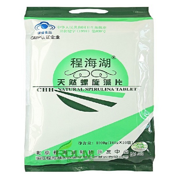 程海螺旋藻详细介绍特点 历史 鉴别 丽江特产 特色谷
