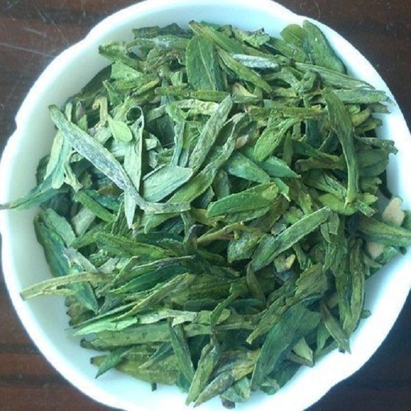 苍南翠龙茶详细介绍特点 历史 苍南特产 特色谷