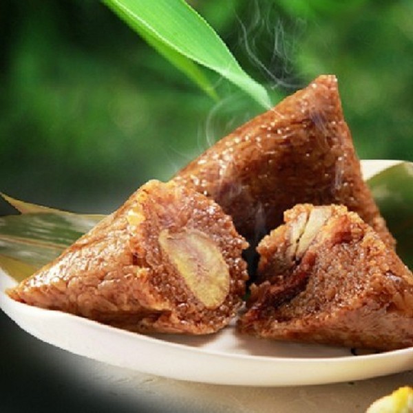 湖州粽子详细介绍特点 历史 湖州特产 特色谷