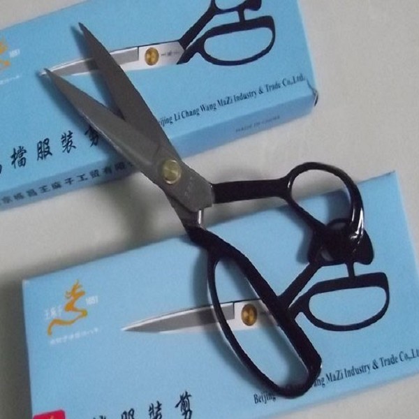 北京王麻子剪刀详细介绍特点 历史 北京特产 特色谷