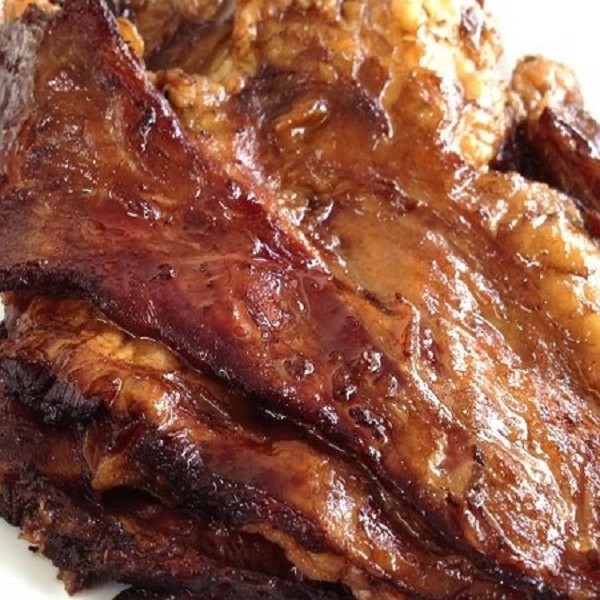 老北京烧羊肉详细介绍特点 北京特产 特色谷
