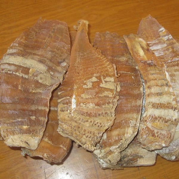 闽笋干详细介绍特点 历史 永安特产 特色谷
