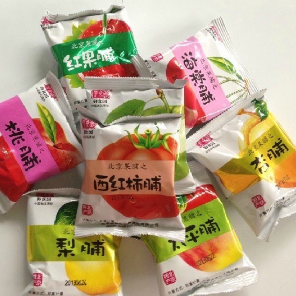 北京果脯详细介绍特点 历史 北京特产 特色谷