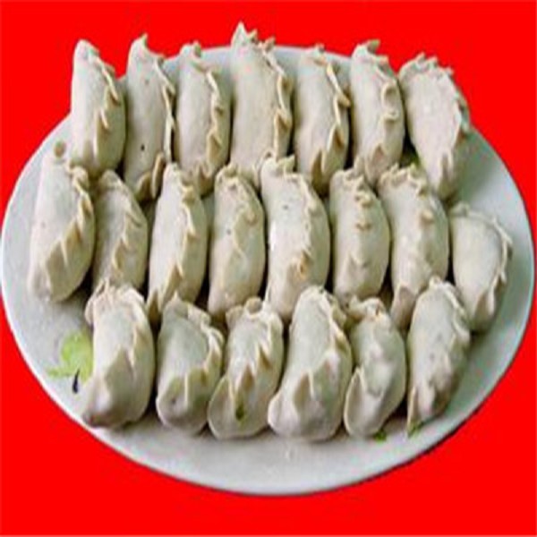 木薯饺详细介绍特点 历史 东兴特产 特色谷