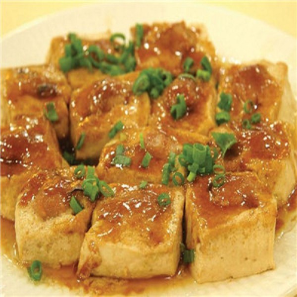 豆腐酿详细介绍特点 历史 岑溪特产 特色谷