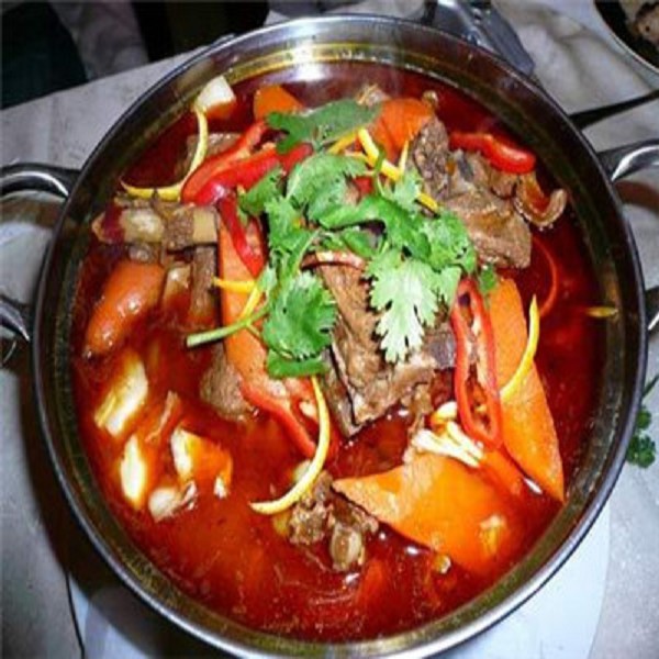 狗肉火锅详细介绍特点 历史 牙克石特产 特色谷