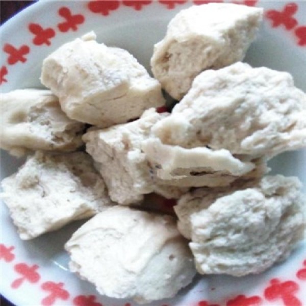 风干馍详细介绍特点 敦煌特产 特色谷