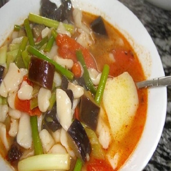 麻食泡详细介绍特点 历史 华阴特产 特色谷