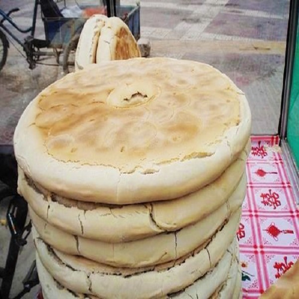 洛宁锅盔详细介绍特点 历史 洛宁特产 特色谷