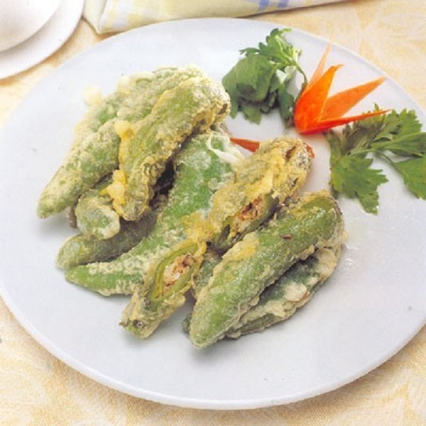 奢香玉簪贵州菜详细介绍特点 历史 赫章特产 特色谷