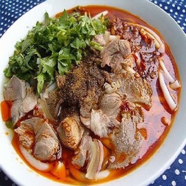 水城羊肉粉详细介绍特点 历史 水城特产 特色谷