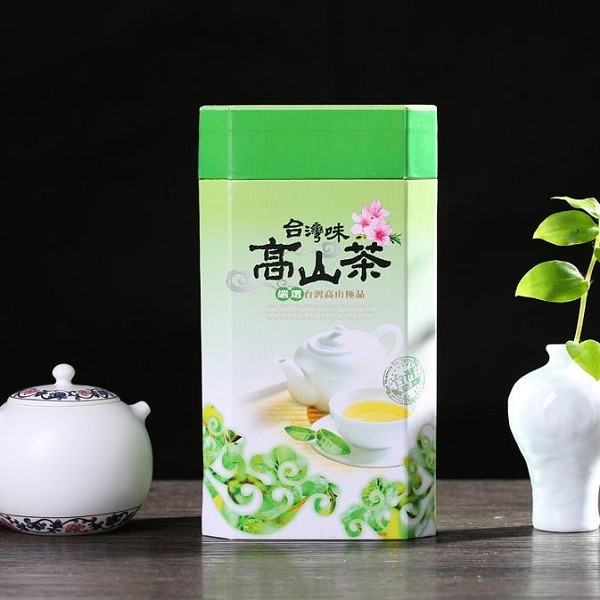 阿里山高山茶详细介绍特点 鉴别 嘉义特产 特色谷