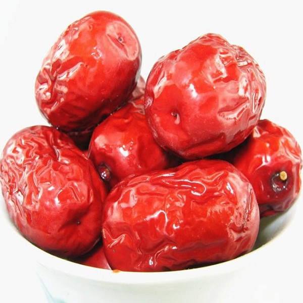 且末红枣详细介绍特点 历史 且末特产 特色谷
