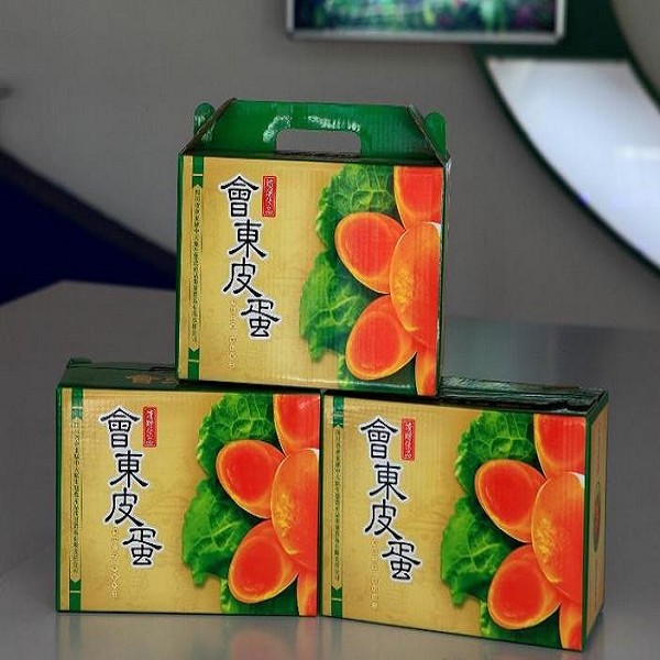会东嘎吉皮蛋详细介绍特点 历史 会东特产 特色谷
