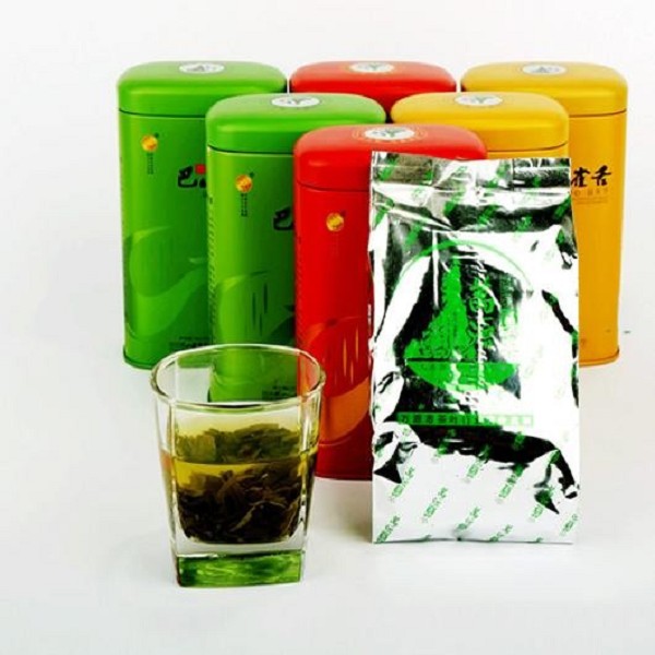 巴山雀舌详细介绍特点 历史 万源特产 特色谷
