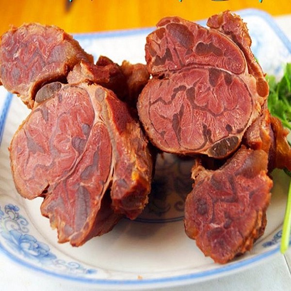 张飞牛肉详细介绍特点 历史 阆中特产 特色谷