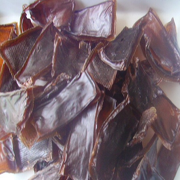 寺坡橡子凉粉详细介绍特点 洛南特产 特色谷