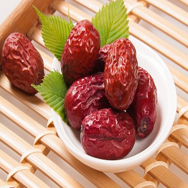 内黄大枣详细介绍特点 历史 内黄特产 特色谷