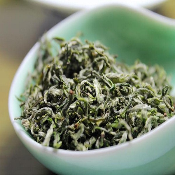 峨蕊详细介绍特点 历史 峨眉山特产 特色谷