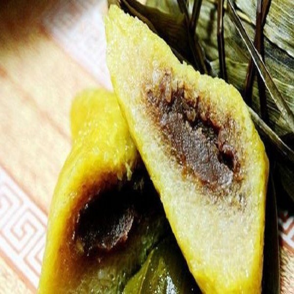 台山粽详细介绍历史 鉴别 台山特产 特色谷