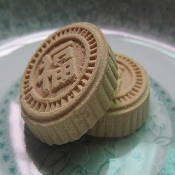 龙门咸香炒米饼详细介绍特点 历史 龙门特产 特色谷